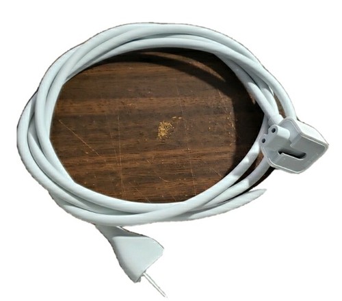 Apple Power Cable 2.5a -125v / 01-622-0380 6 foot length Volex APC7H ...