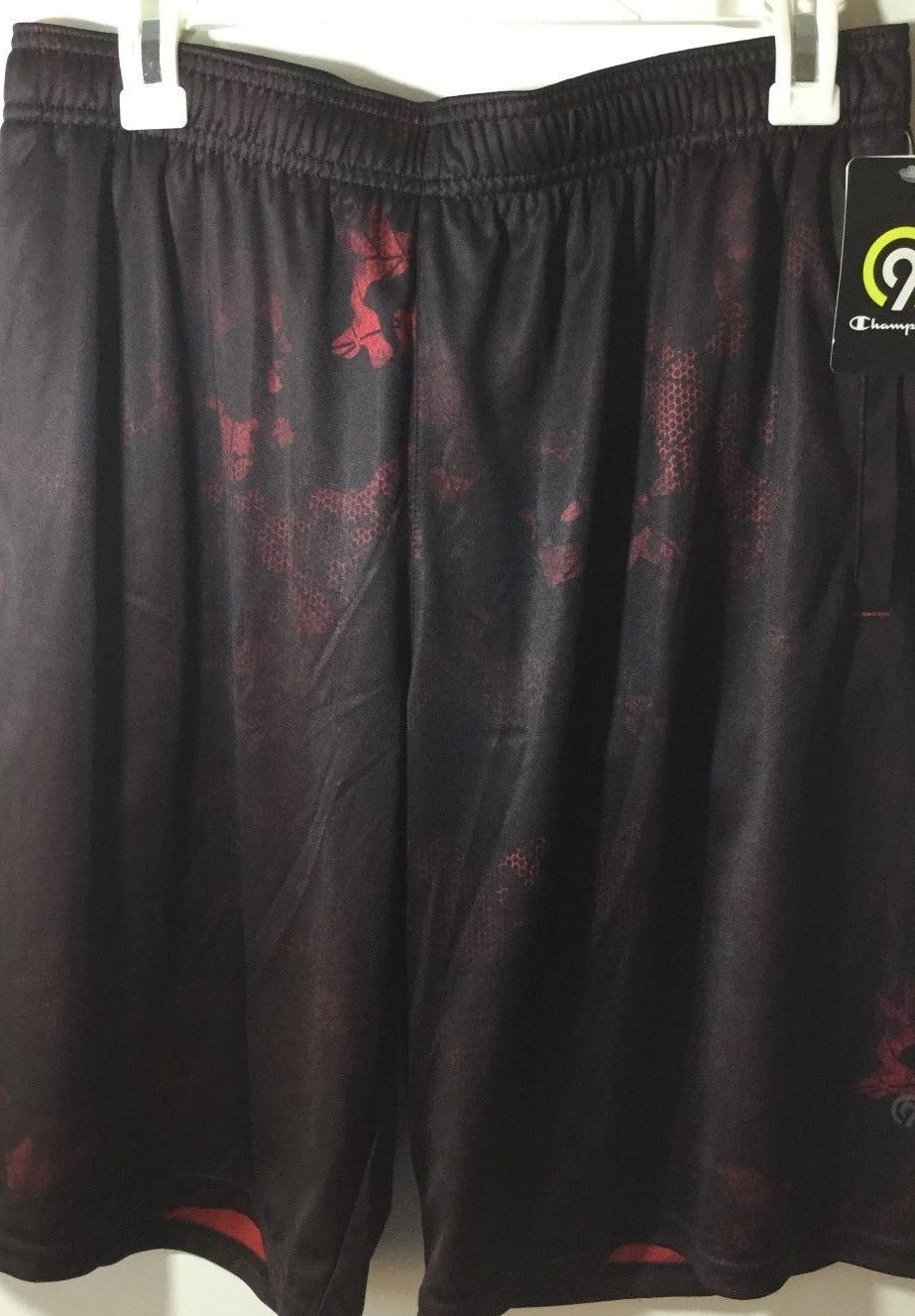 C9 Champion Loose Fit Basketball Athletic Gym Shorts Large NWT | eBay