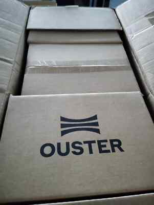 Ouster os1-32 Lidar Brand New os1 32 Version REV5 | eBay