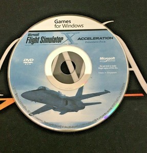 Fsx acceleration pack free - lenadome