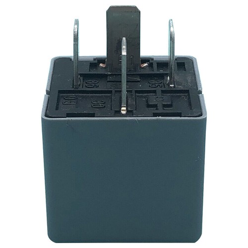 1PCS DECO KOREA 120007826 12V Air Conditioning Fan Automobile Relay ...