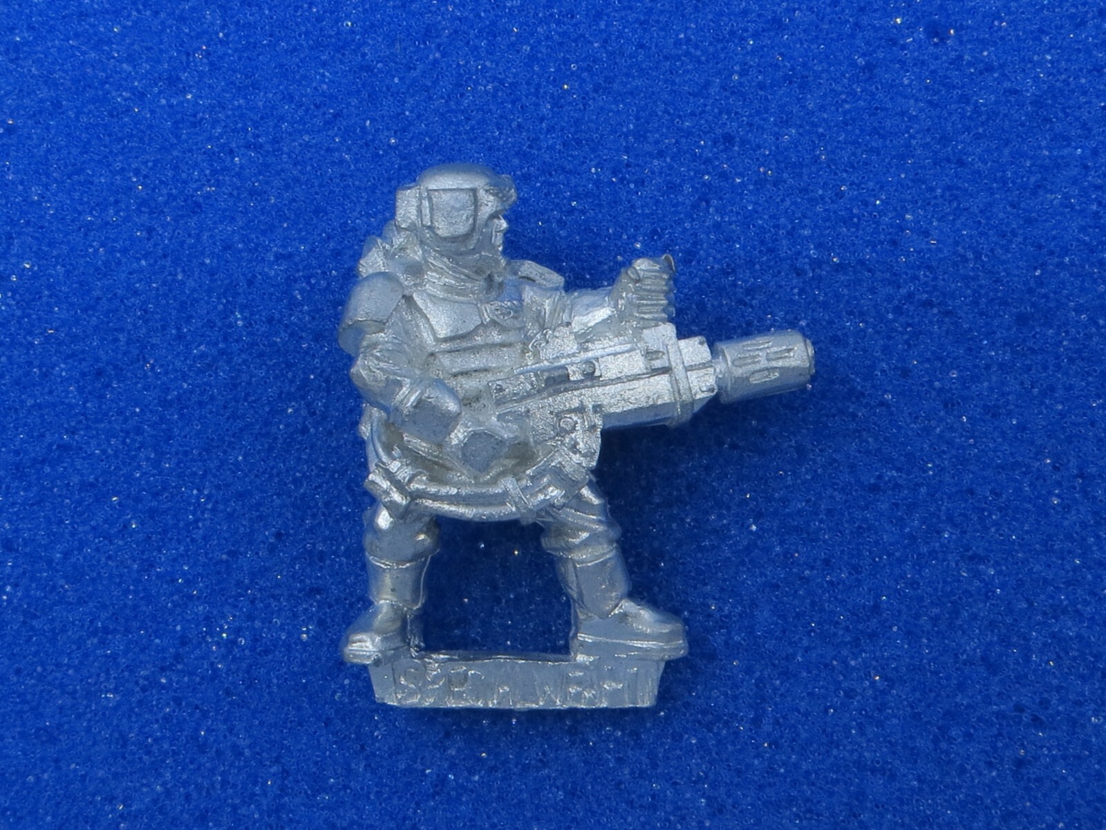 CADIAN OFFICERS & SPECIAL WEAPONS * Multilisting * Metal Command Squad ...