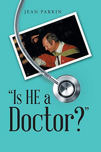 "Is He a Doctor?" 9781524650896| eBay