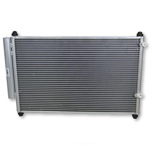 A/C Condenser Global Parts Distributors 3686C | eBay
