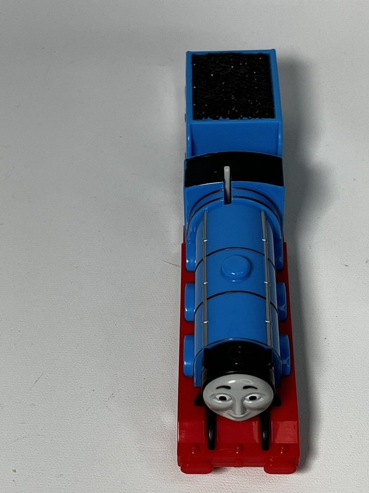 Thomas & Friends Trackmaster Gordon Engine & Tender | eBay