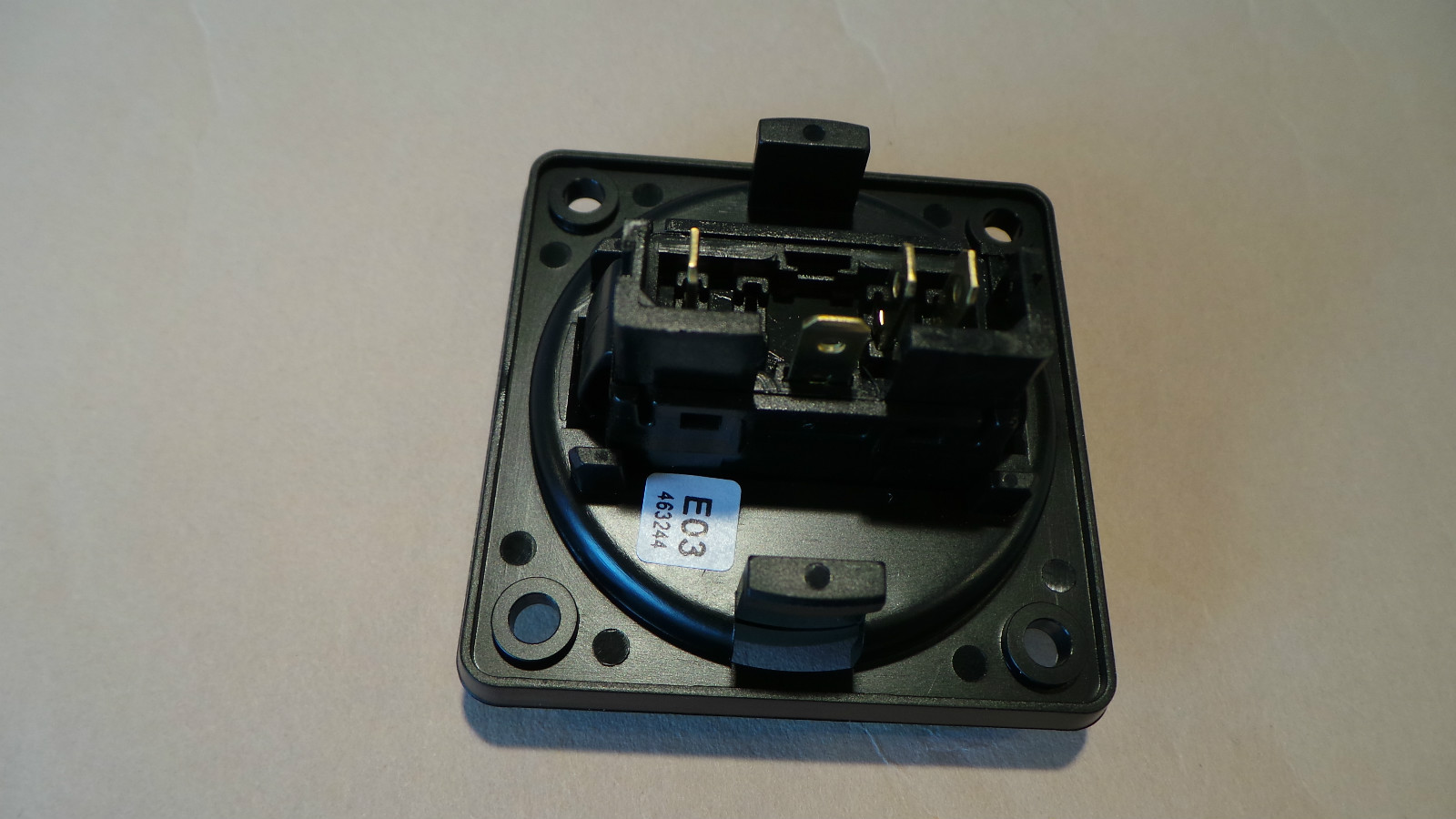 Omnistor/thule Genuine Step Control Switch 4 Contact Kit Omnistep 12 ...