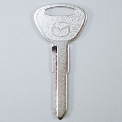 Mazda Genuine OEM Blank key Roadster MX5 Miata | eBay
