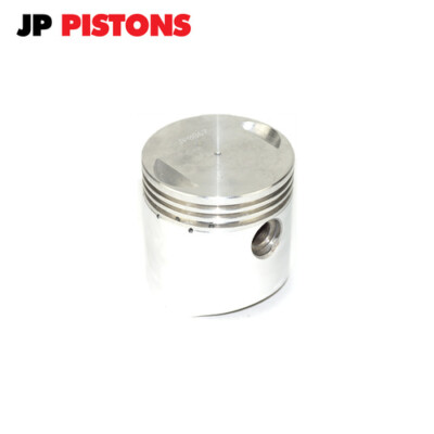 BSA 35-36, R35-4, R36-17 29-41 B Series 46-59 B31-32 Piston & Ring Set ...