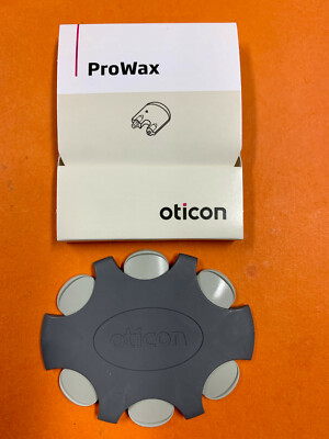 Oticon Pro Wax wax guards | eBay Australia