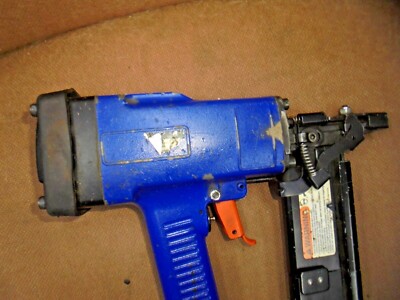 Staplers - Duo Fast Model