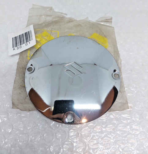 Genuine Suzuki T125 T250 TC250 T305 T350 GT250 Generator Inspection Cap ...