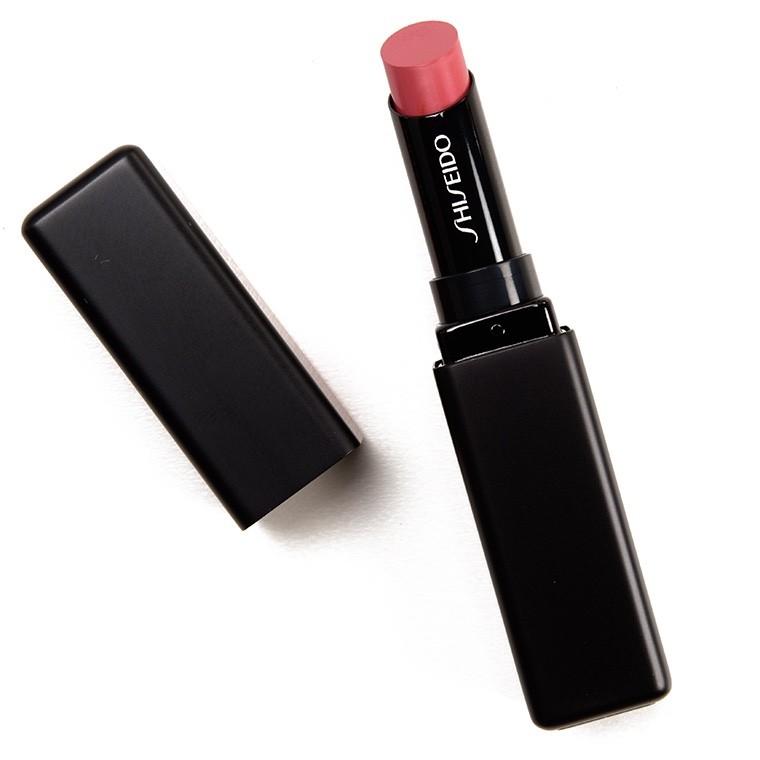 SHISEIDO VisionAiry Gel Lipstick 1.6g /0.05oz NEW in Box, Sealed ...