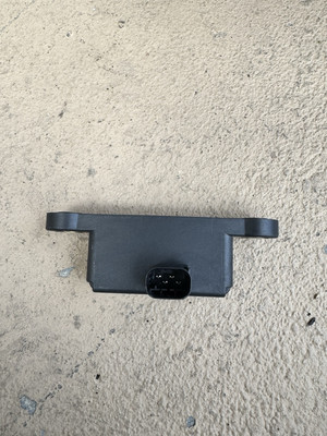 Jeep Wrangler Jk 09-10 Front Dynamics Sensor 56029427AA | eBay