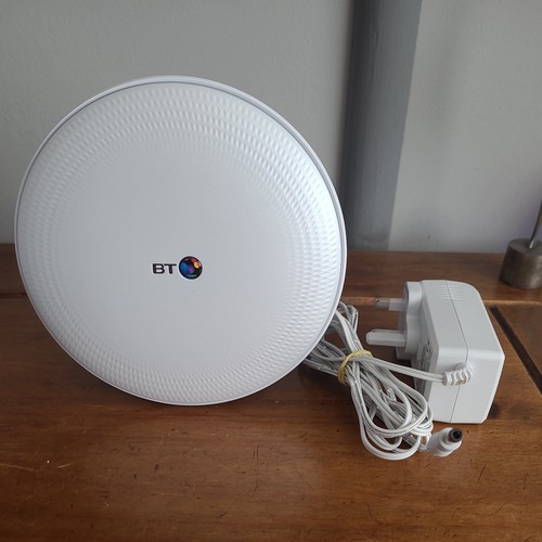 Single BT Whole Home Disc WiFi Extender (1) | eBay
