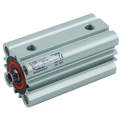 Metal Work Cylinder ISO 21287 FR Dam 032 0010 CP | eBay UK