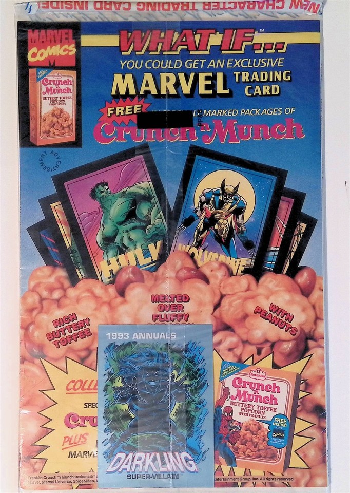 New Warriors, The Annual #3 (Jan 1993, Marvel) 8.0 VF | eBay