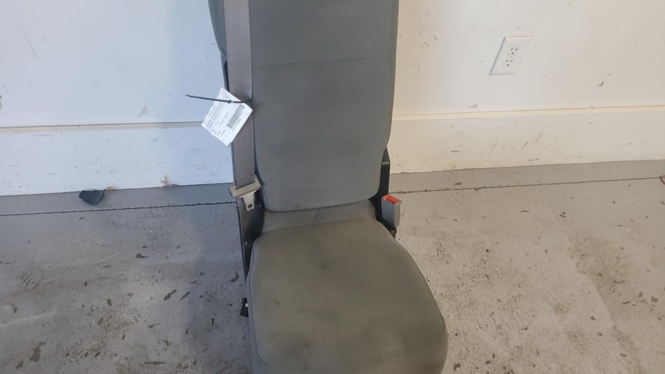 2018-2022 F250 F350 Super Duty Front Center Jumpseat/ Fold Down Center ...
