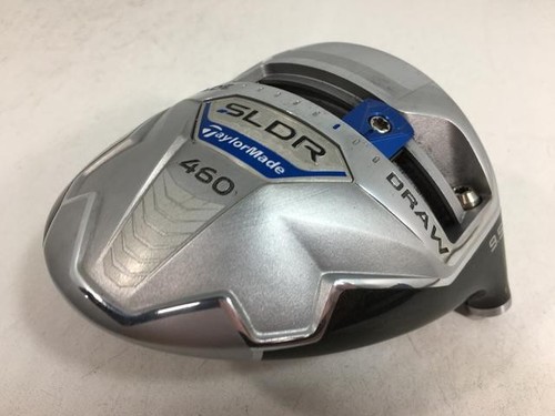 TaylorMade SLDR Driver 1W 9.5° Right Japan Model Head Only | eBay
