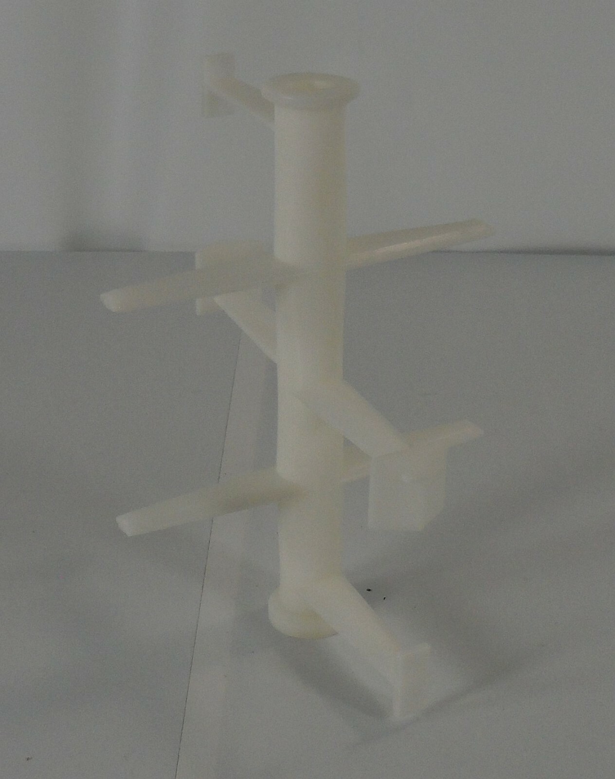 Rival Pasta Chef White PM1000 Pasta Maker Replacement Part Dough ...