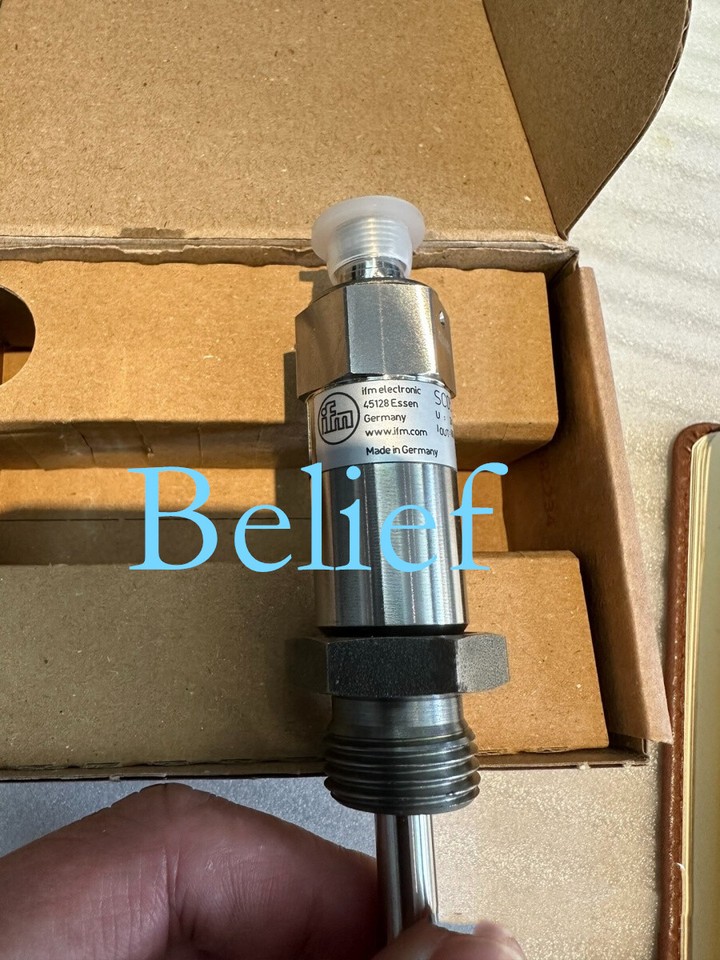 1pc IFM SC0501 brand new Flow Sensor Fast delivery DHL | eBay