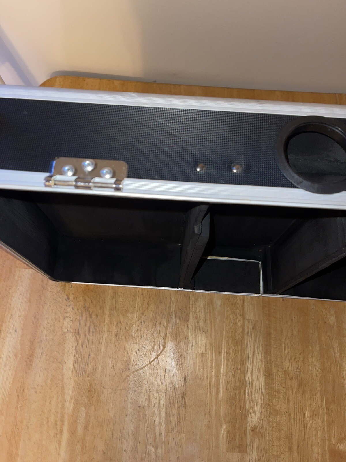 Numark Mx05 Controller With (2) Tcd05 Cd Players With Hard Case | eBay