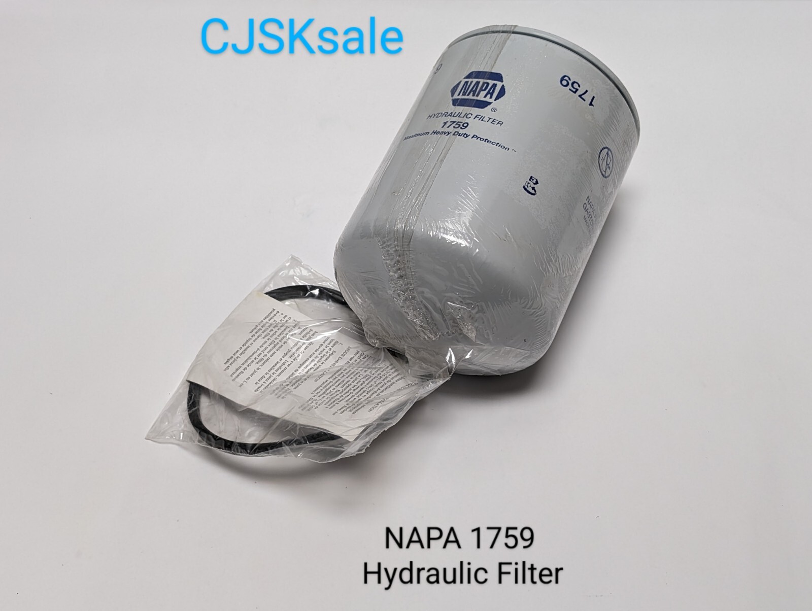 NAPA 1759 - cross reference oil filters | oilfilter-crossreference.com