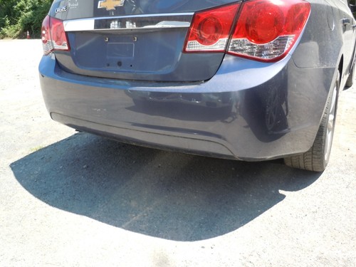 2011-2016 Chevrolet Cruze Rear Bumper Cover OEM W/O Park Assist or RS ...