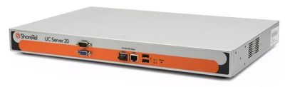 ShoreTel UC-20 Unified Communications Server | eBay Australia