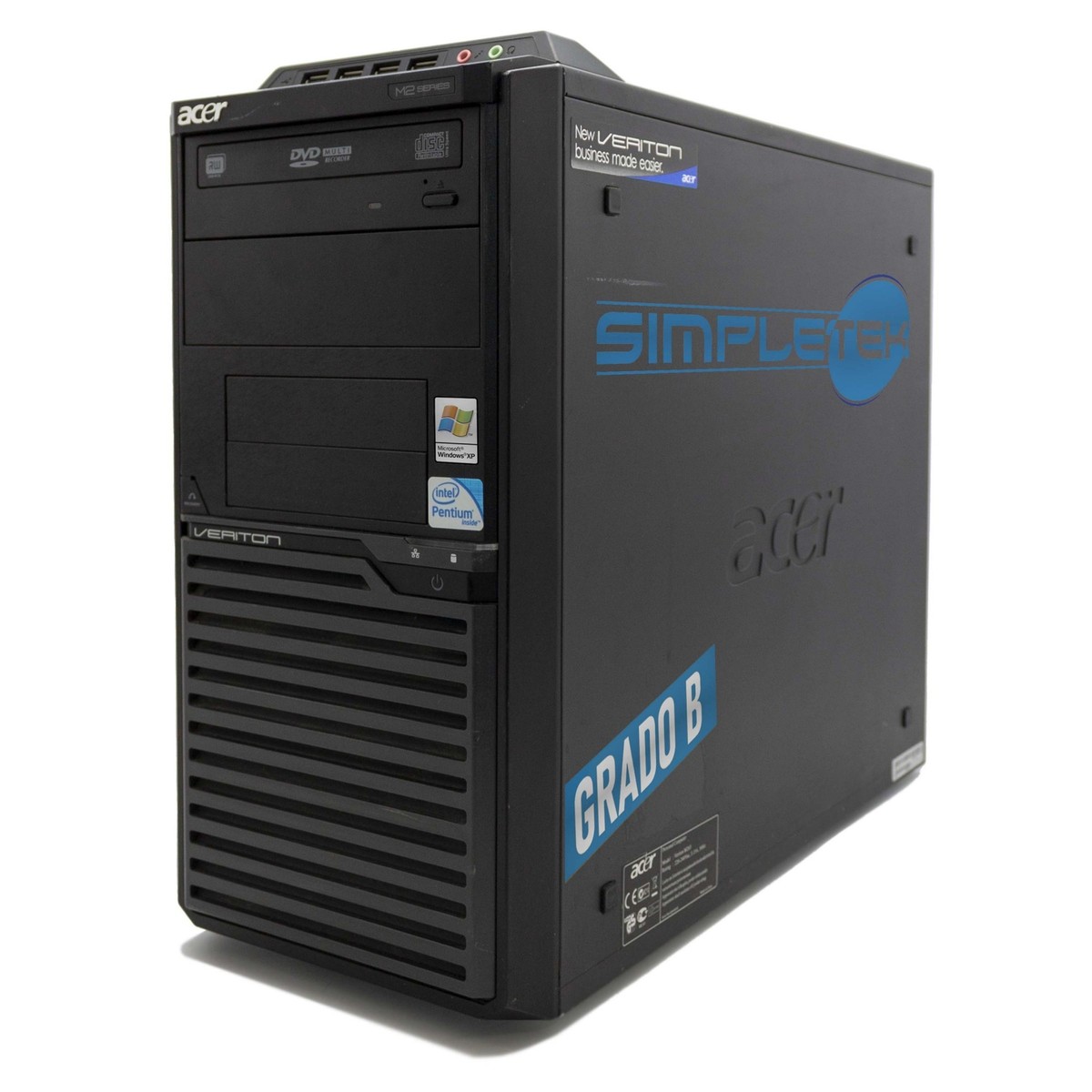 Windows Xp Desktop Computer Say Goodbye To Windows XP – The Tribe