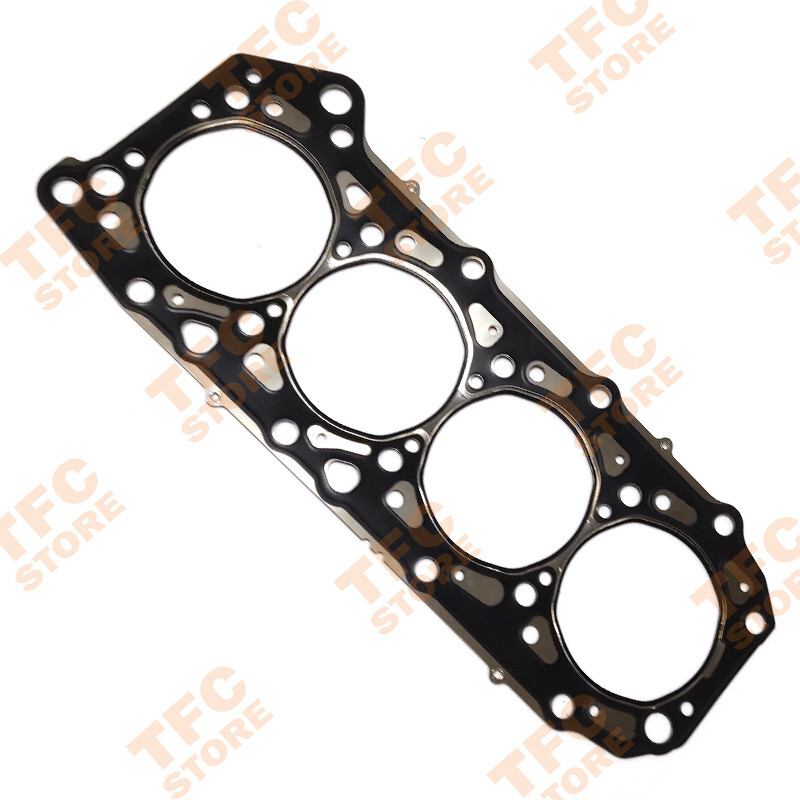 ZD30 ZD30DDTI Full Gasket Set Kit For Nissan Diesel Engine Parts W ...