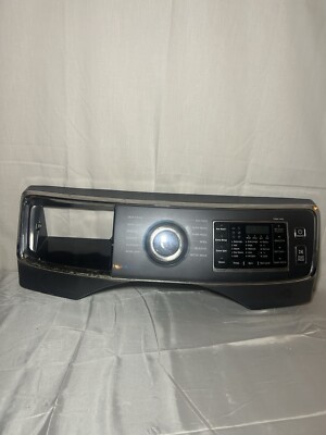 SAMSUNG WASHER PANEL BOARD# DC64-03423A, DC9201802L, DC63-01716A,DC61 ...