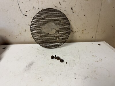 Kohler CH18 Engine Grass Screen | eBay