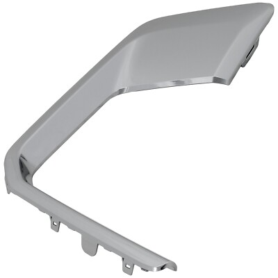 Fog Light Trim Driving Lamp Front Driver Left Side Hand 84340299 for ...