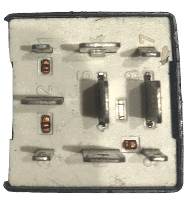 Relay 175 Starter VW Audi Corrado Passat Cabrio Jetta Golf Beetle - 3A0 ...