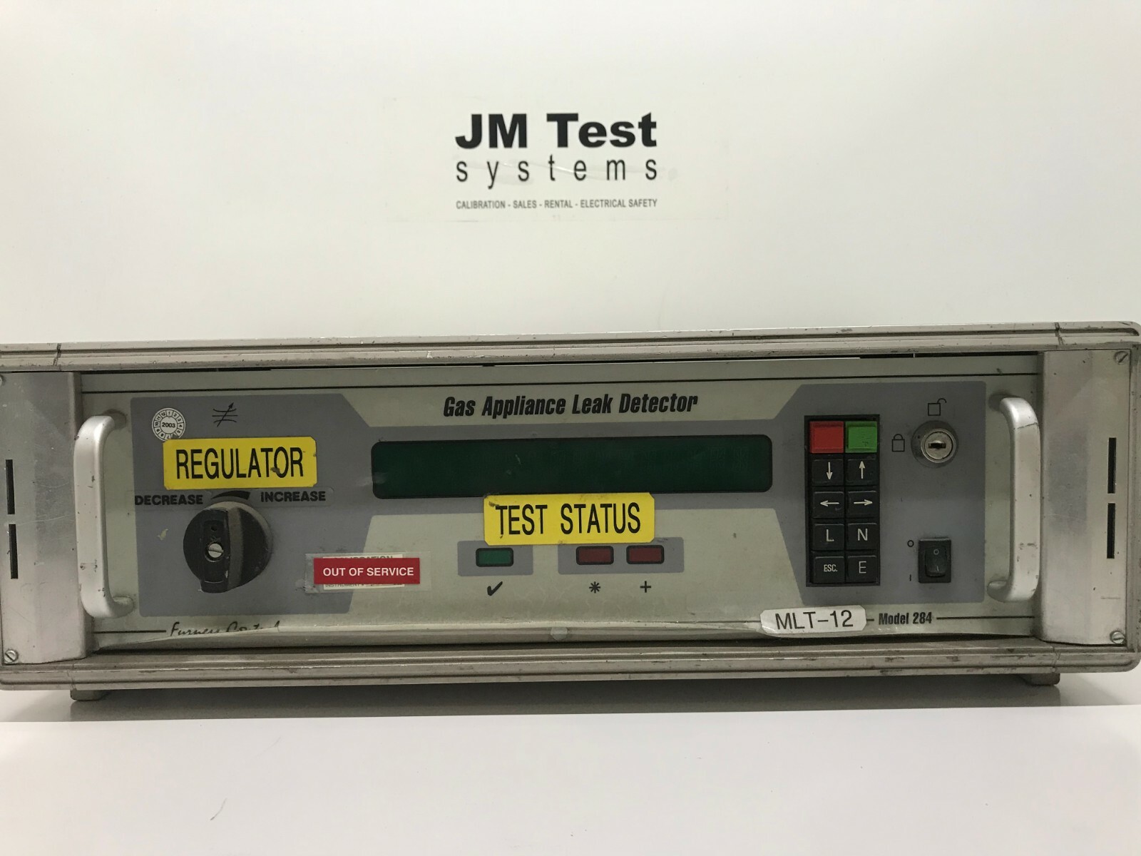 Furness Controls Gas Appliance Leak Detector 284 BR | eBay UK