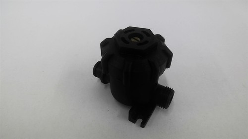 Acorn 2570-011 Plastic Check Stop Strainer Body | eBay