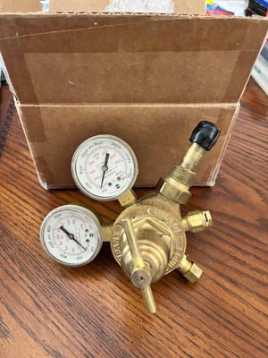 Pressure Control - Victor Vts