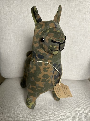 Monkey Collective Stuffed Llama not WRMFZY, SUPDEF, FOG | eBay