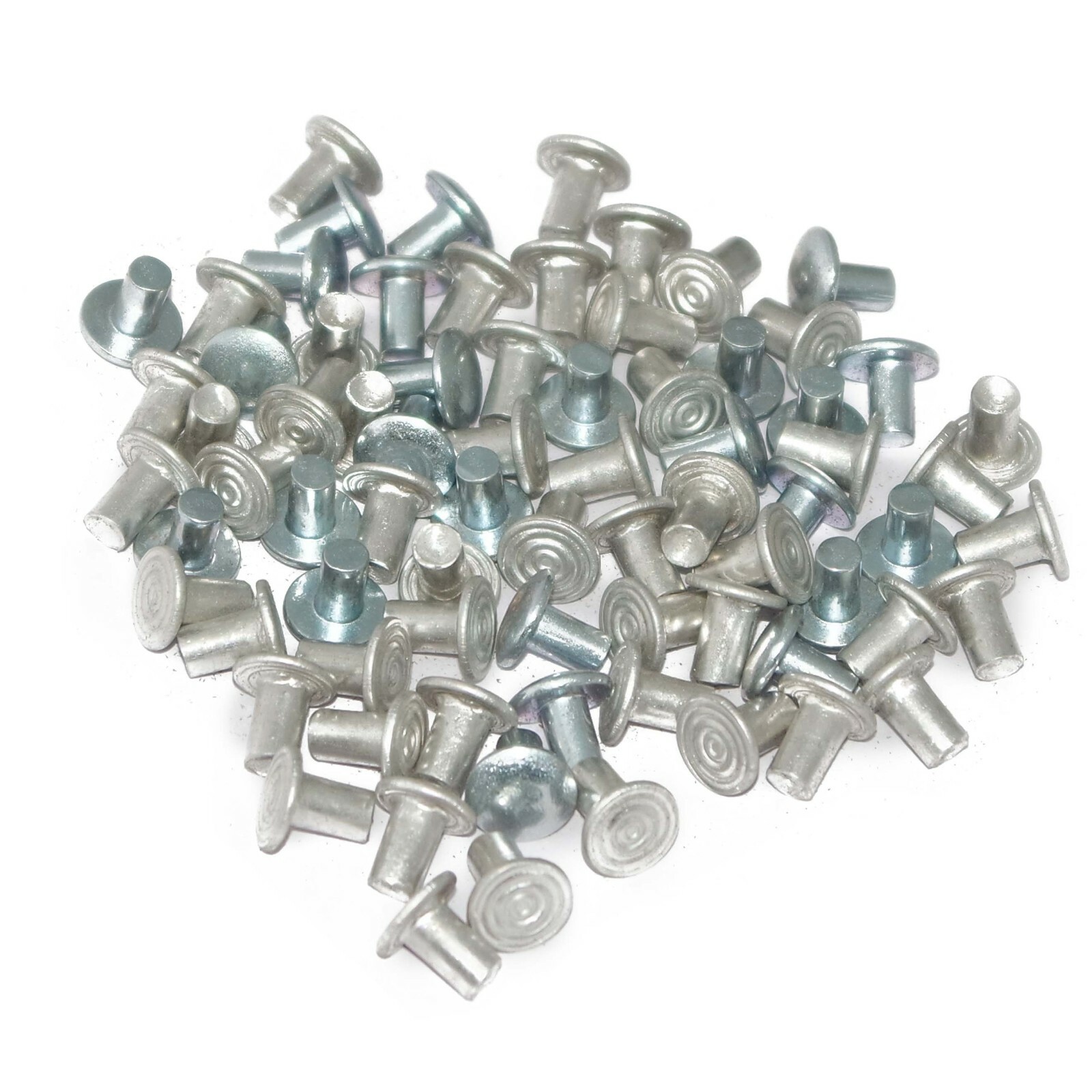 Embrayage Face Rivet Set 50Units pour 10 " Disque Jeeps Tracteurs ...
