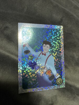 MTG FINANCE #48 2024 Cardsmiths Currency SERIES 3 Mega Exc. MATRIX ...