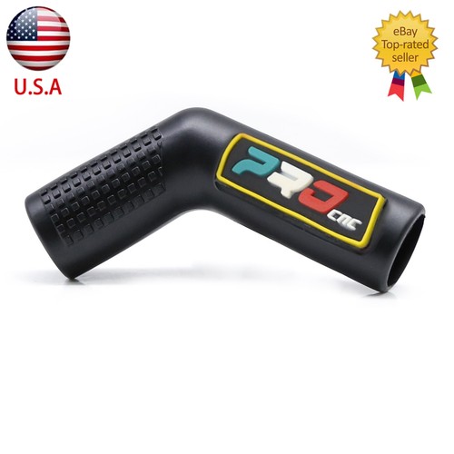 Motorcycle Shifter Shoe Protector Rubber Shift Lever Gear Cover Foot ...