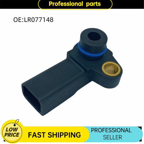 MAP Sensor New Fits For Land Rover LR4 Range Sport Range Diesel 3.0L ...