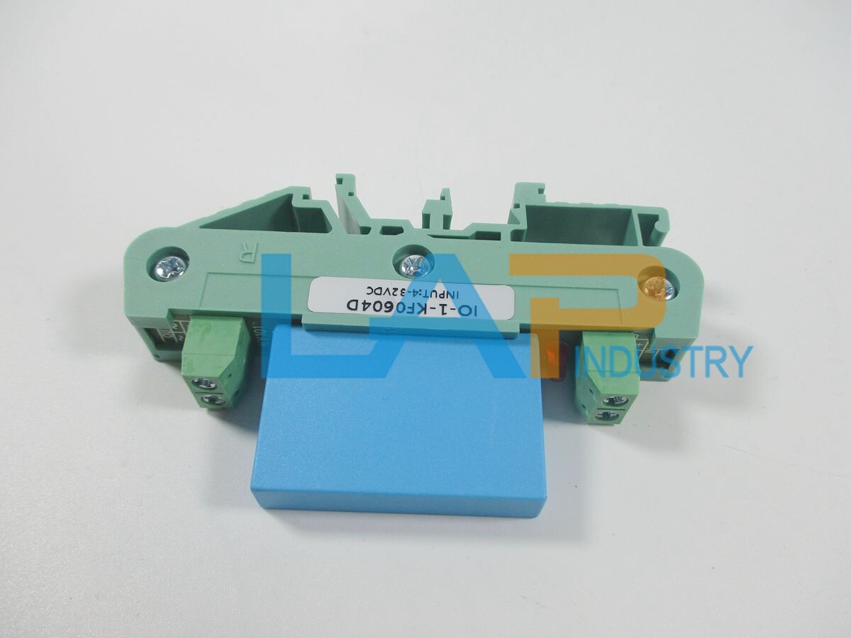 1PCS NEW FOR Kyotto DC Solid State Relay IO-1-KF0604D 4A | eBay