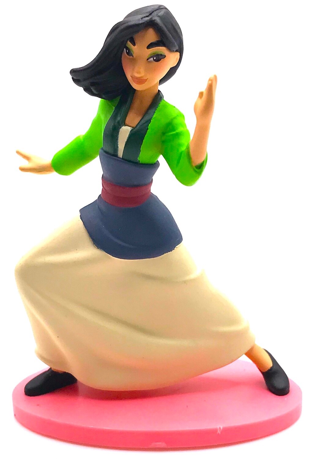 Mulan Disney Princess