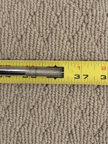 True Temper Dynamic Gold XP R300 R-Flex 7pc Iron Shaft Set .355" (34.25 ...