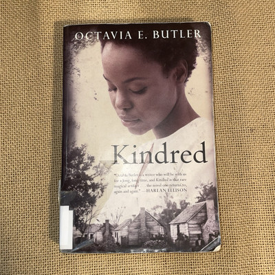 Kindred by Octavia Butler (2004, Trade Paperback) 9780807083697| eBay