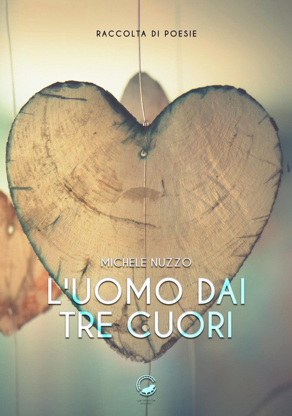 Michele Nuzzo L'uomo dai tre cuori (Paperback) | eBay UK