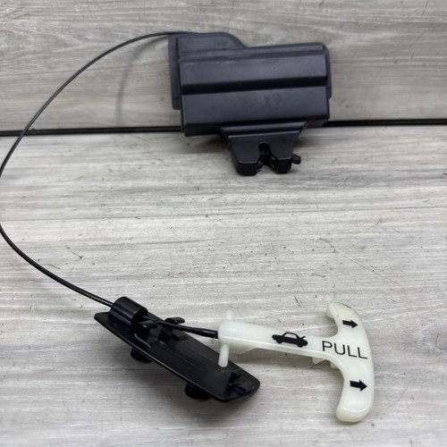 2014-2023 OEM INFINITI Q50 TRUNK LID LATCH LOCK ACTUATOR Striker pull ...