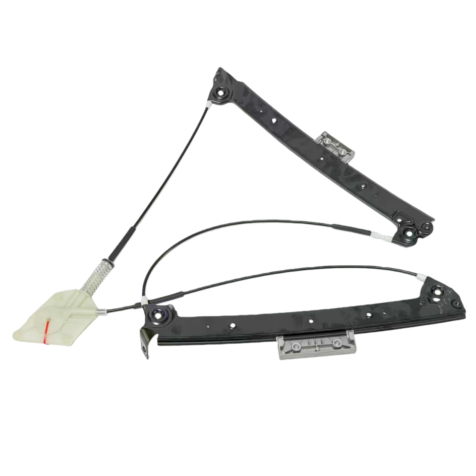 For Bentley Continental GT 2004-18 Front Right Door Window Regulator ...