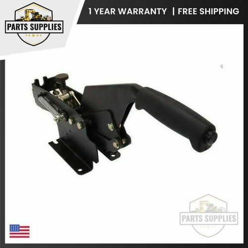 Hand Brake Lever Emergency for Hyster Forklift 1615863 HY1615863 | eBay